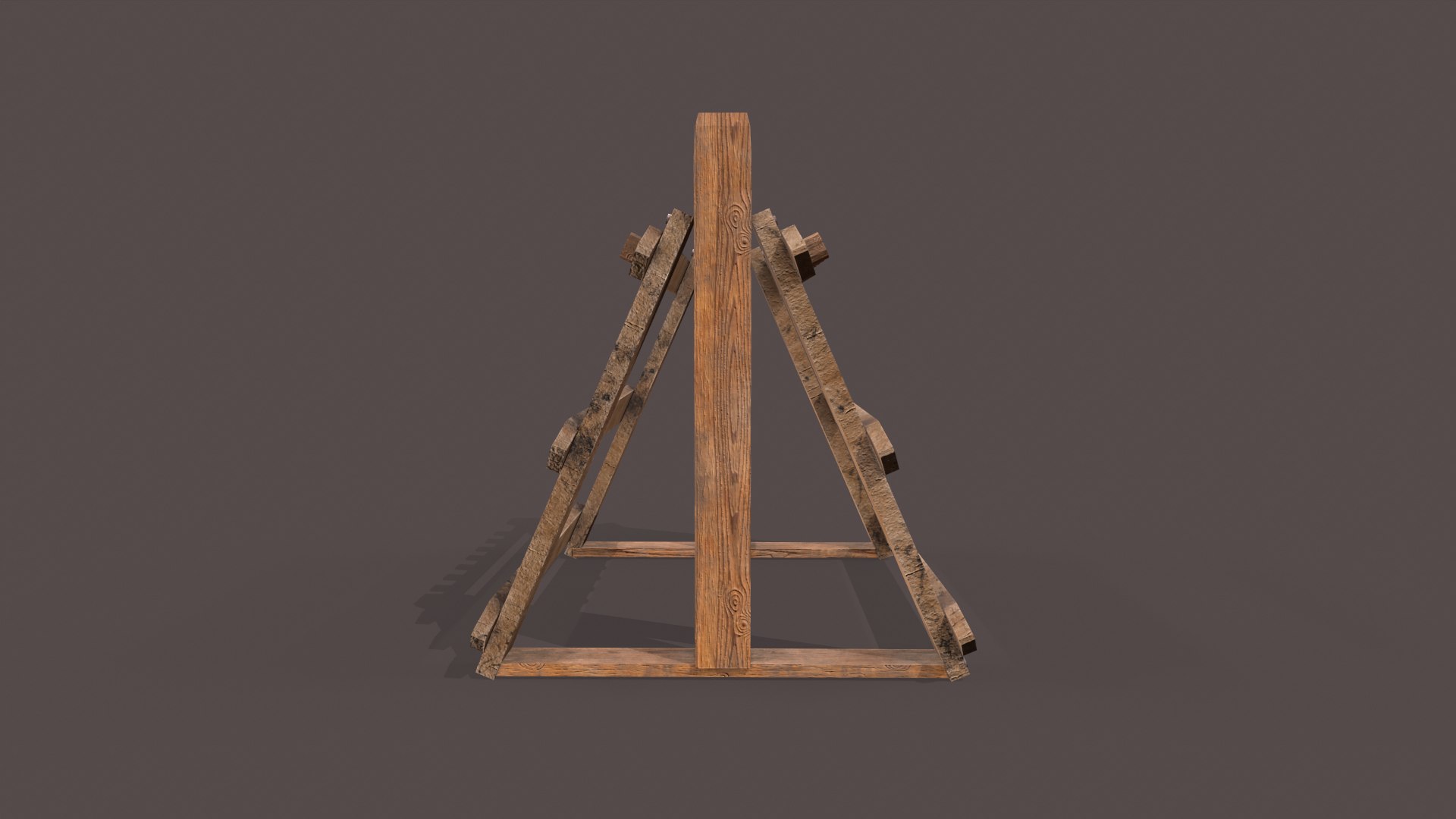 Weapon Carrier 3D Model - TurboSquid 2263183