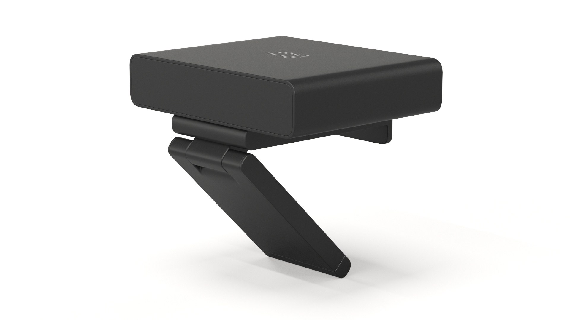 Cisco Desk WebCamera 3D - TurboSquid 2153537