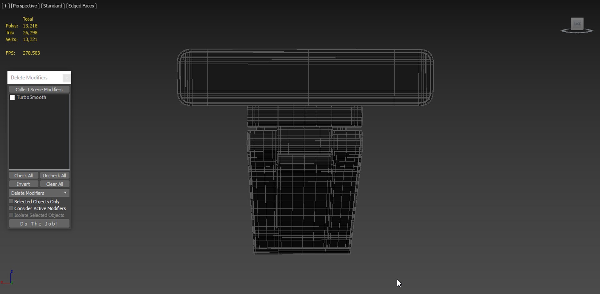 Cisco Desk WebCamera 3D - TurboSquid 2153537