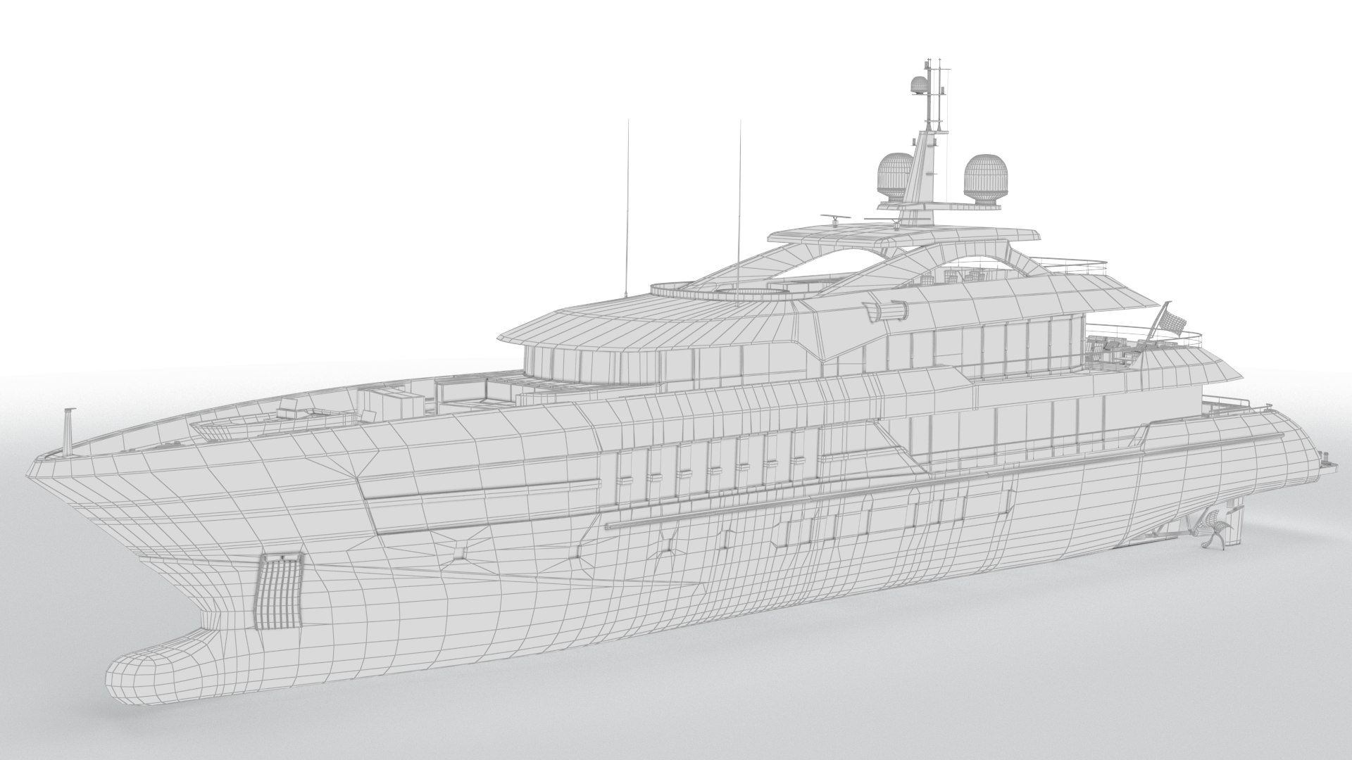 3D Countess Model - TurboSquid 2220134