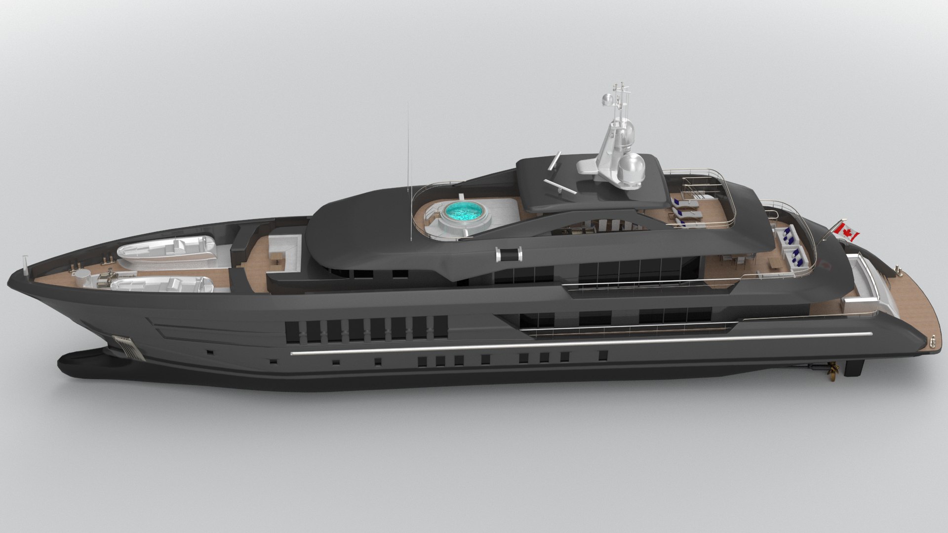 3D Countess Model - TurboSquid 2220134