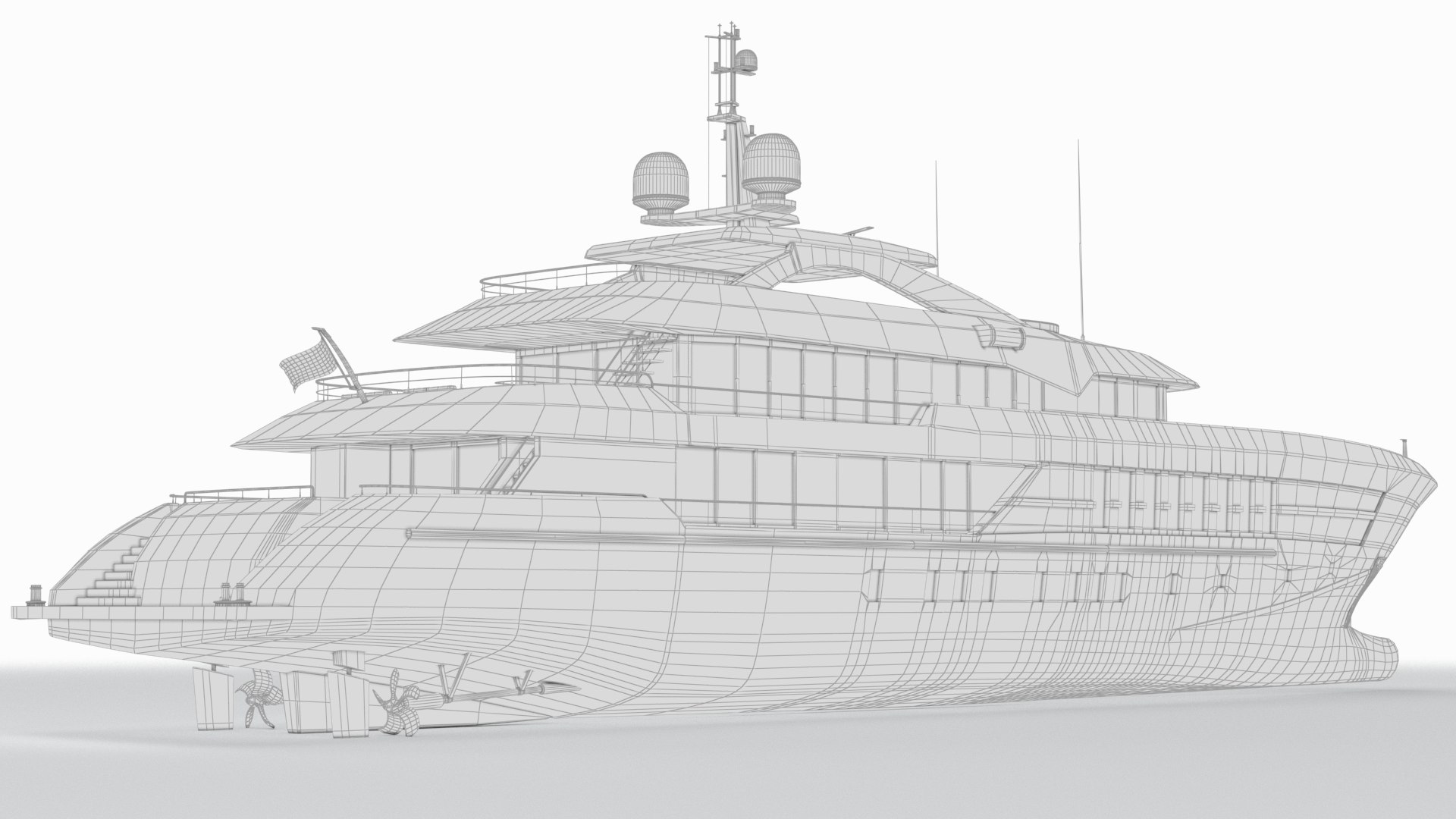 3D Countess Model - TurboSquid 2220134