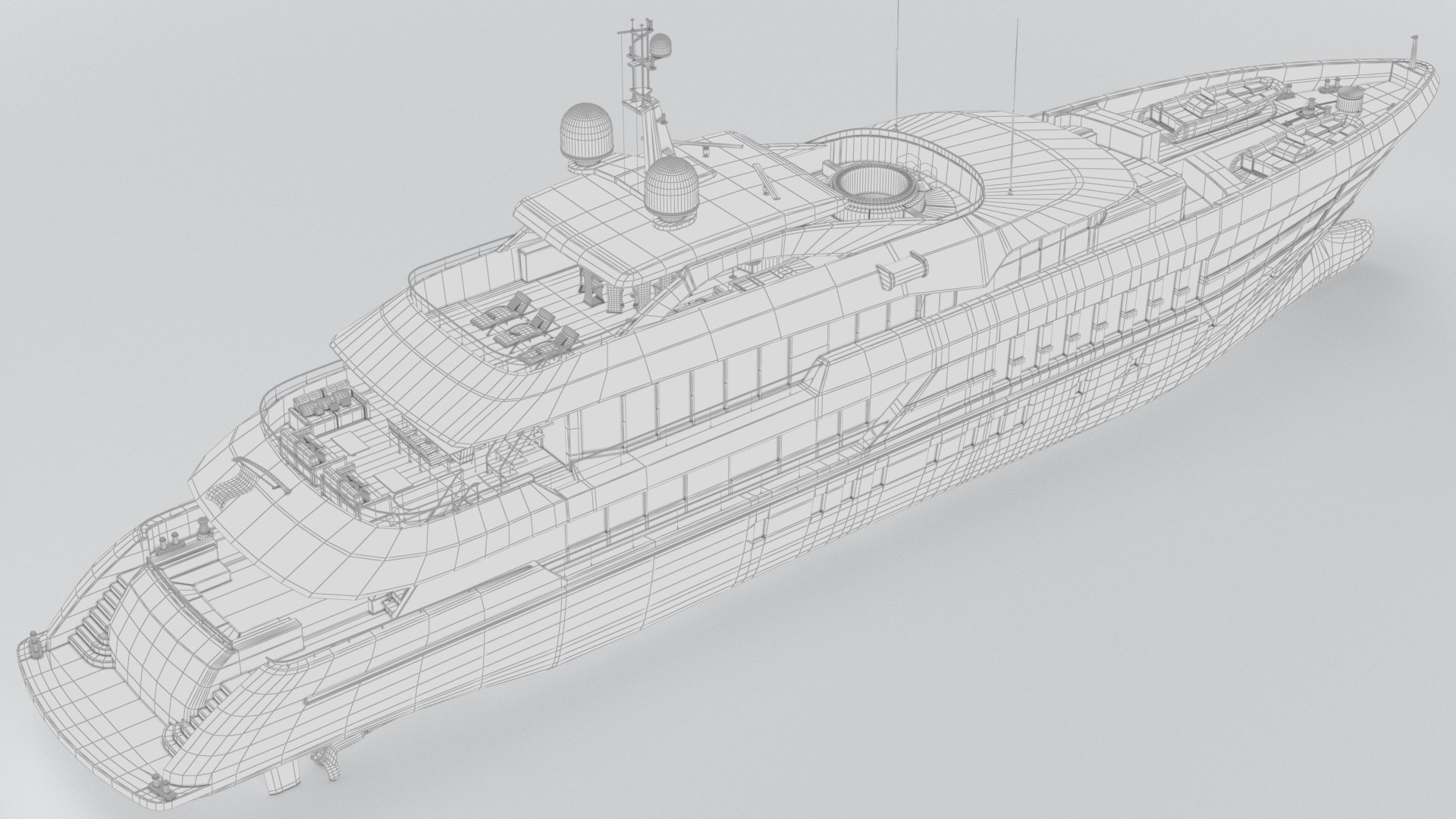 3D Countess Model - TurboSquid 2220134