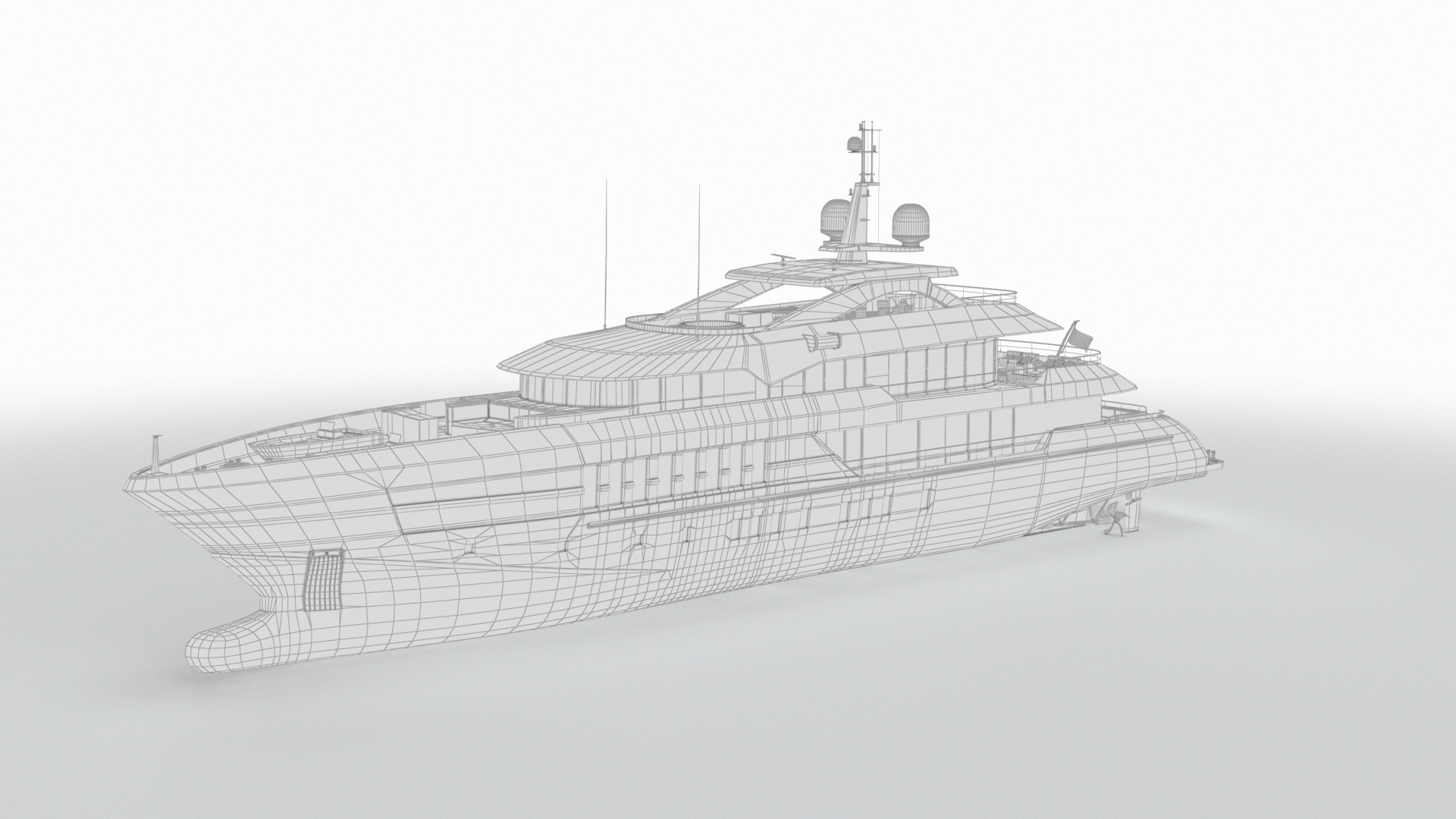 3D Countess Model - TurboSquid 2220134