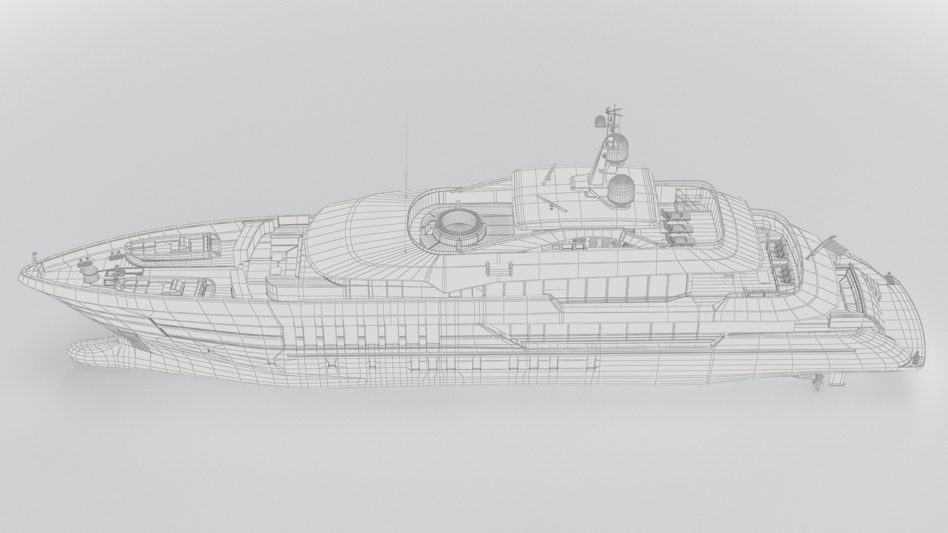 3D Countess Model - TurboSquid 2220134