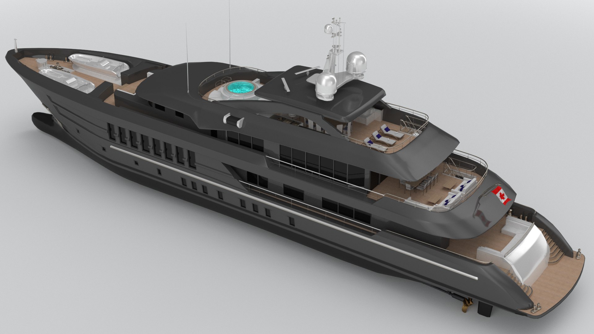 3D Countess Model - TurboSquid 2220134