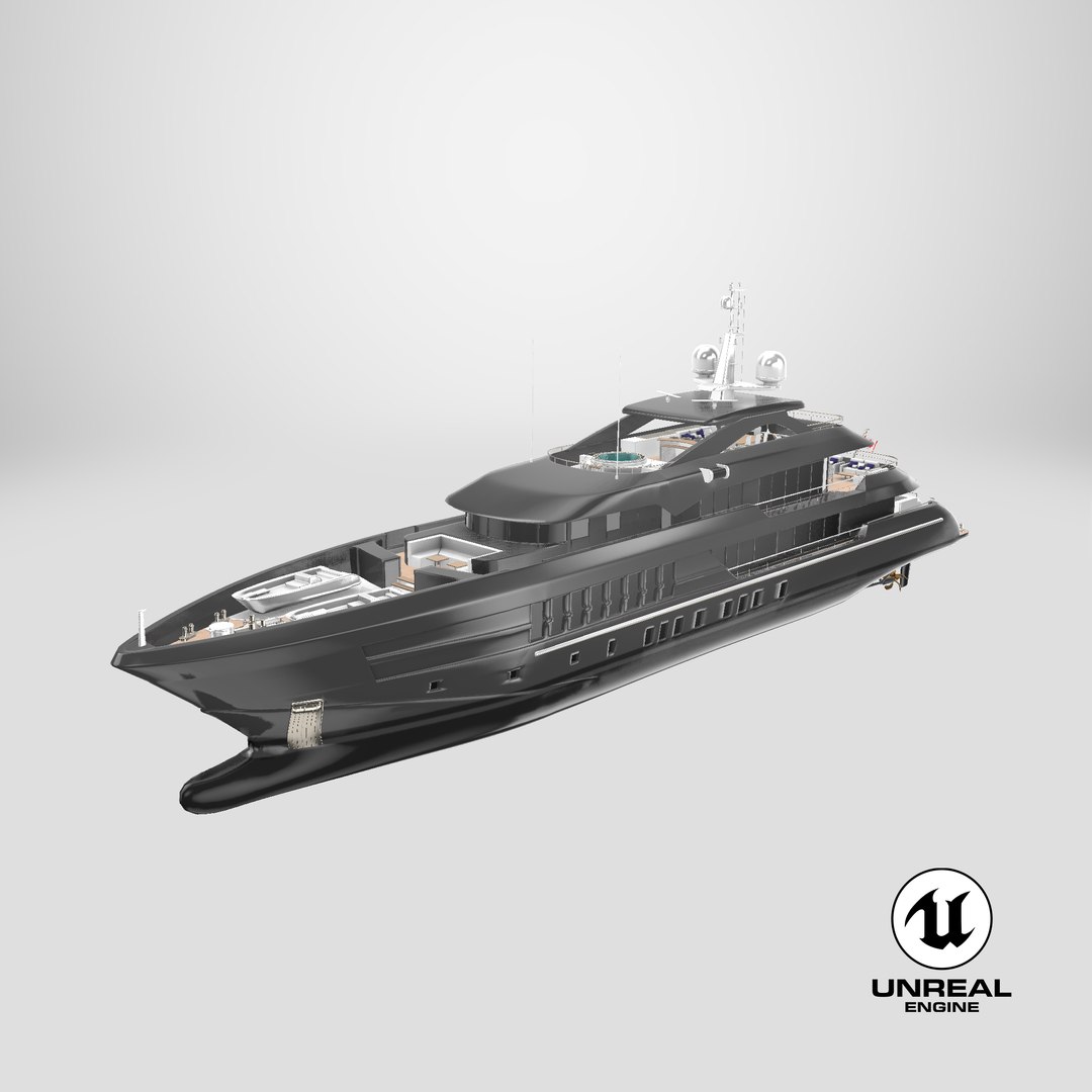 3D Countess Model - TurboSquid 2220134