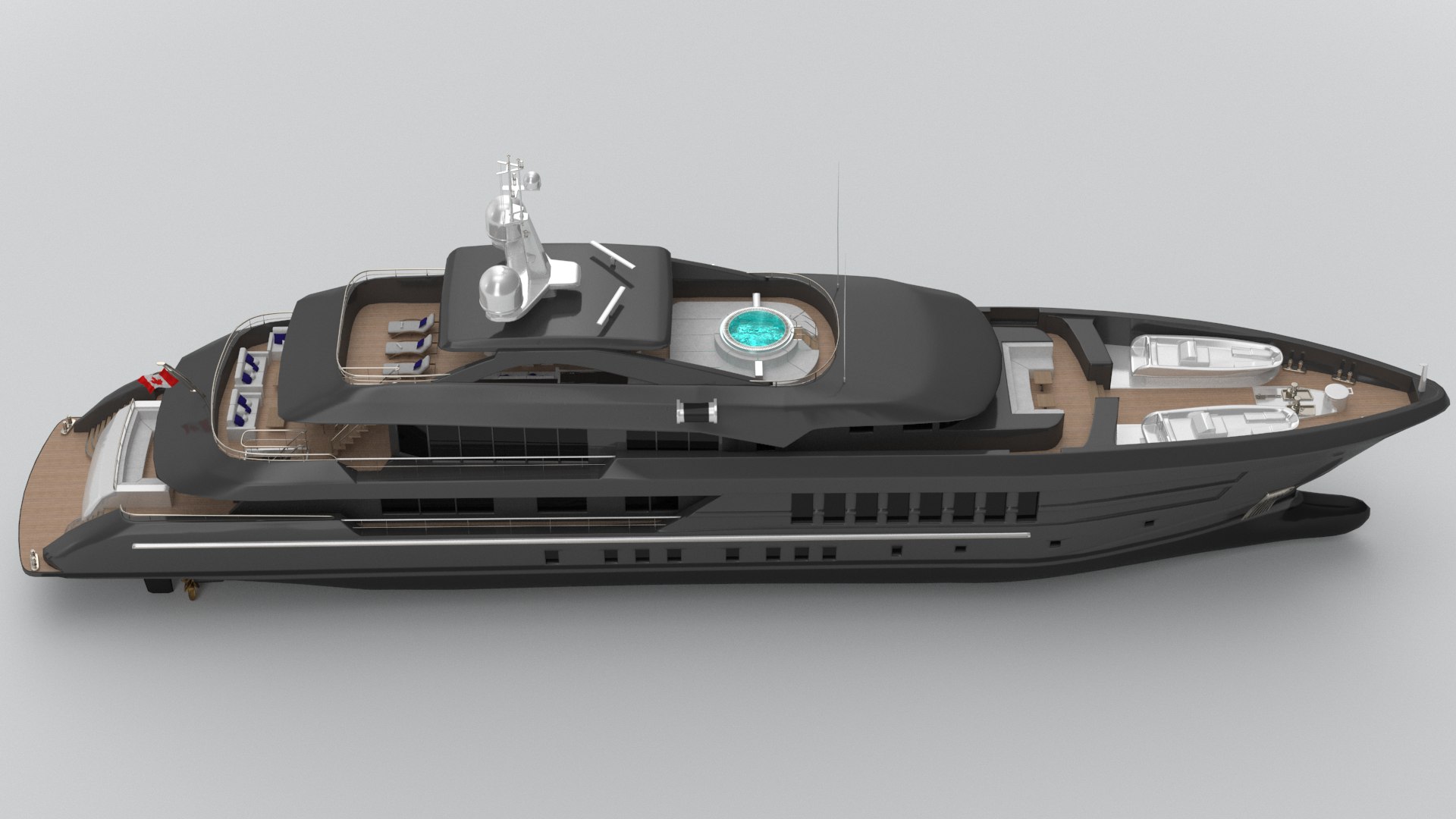 3D Countess Model - TurboSquid 2220134