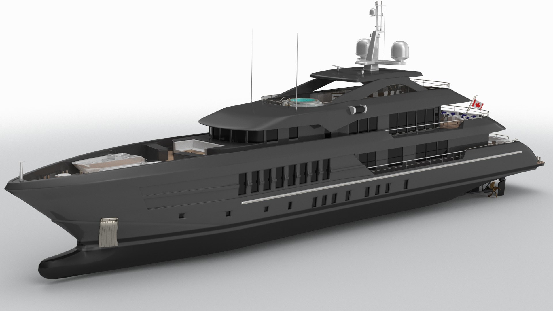 3D Countess Model - TurboSquid 2220134