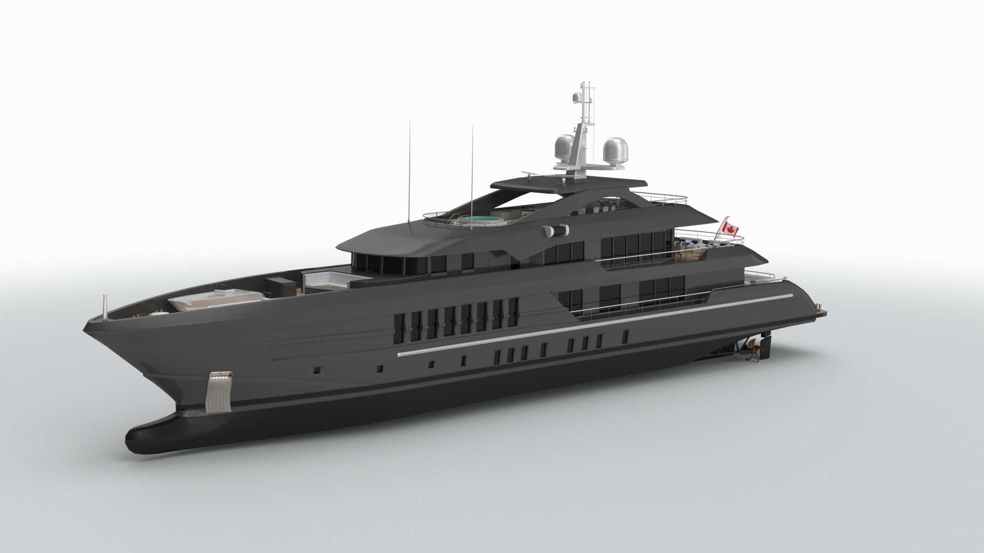 3D Countess Model - TurboSquid 2220134