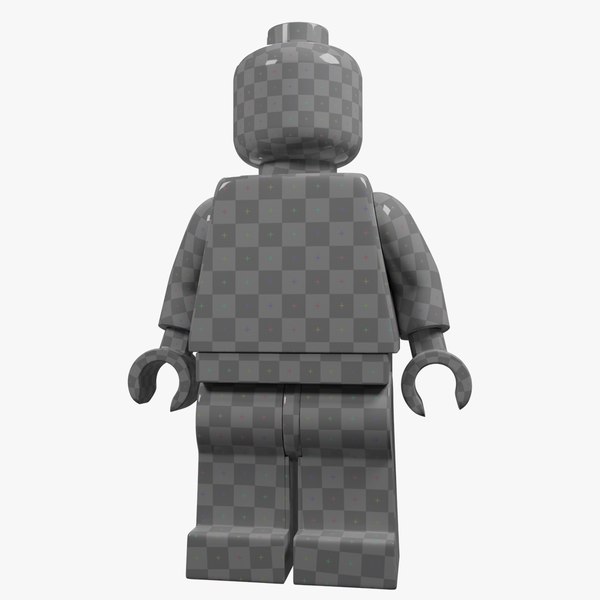 Lego Toys STL Models for Download | TurboSquid