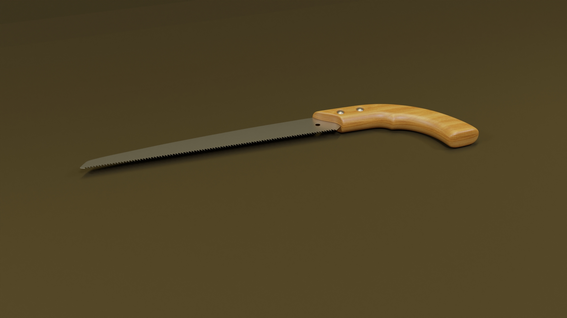 3D Model Saw 2 - TurboSquid 2170116