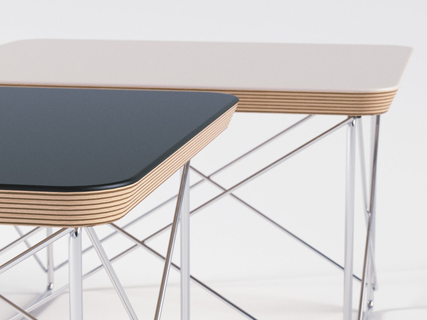 Ltr Vitra 3D Model - TurboSquid 1173350