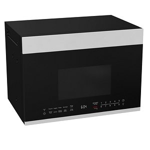 Frigidaire 3D Models for Download | TurboSquid