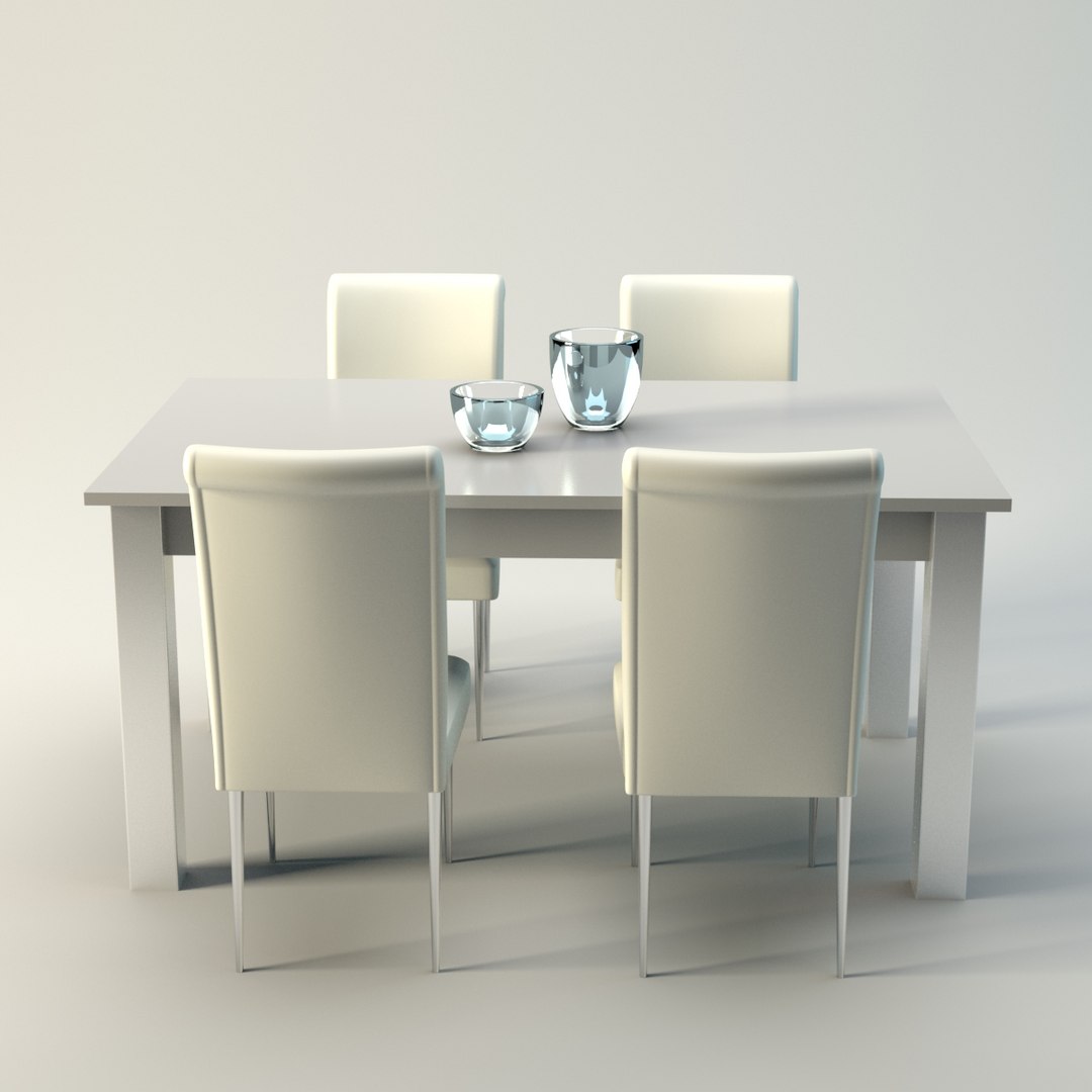 max dining table
