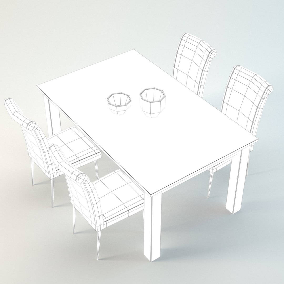 max dining table