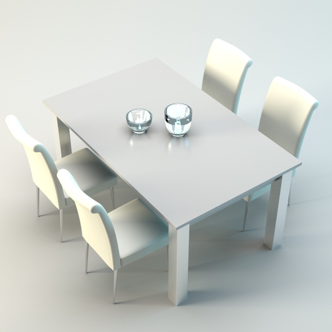 max dining table