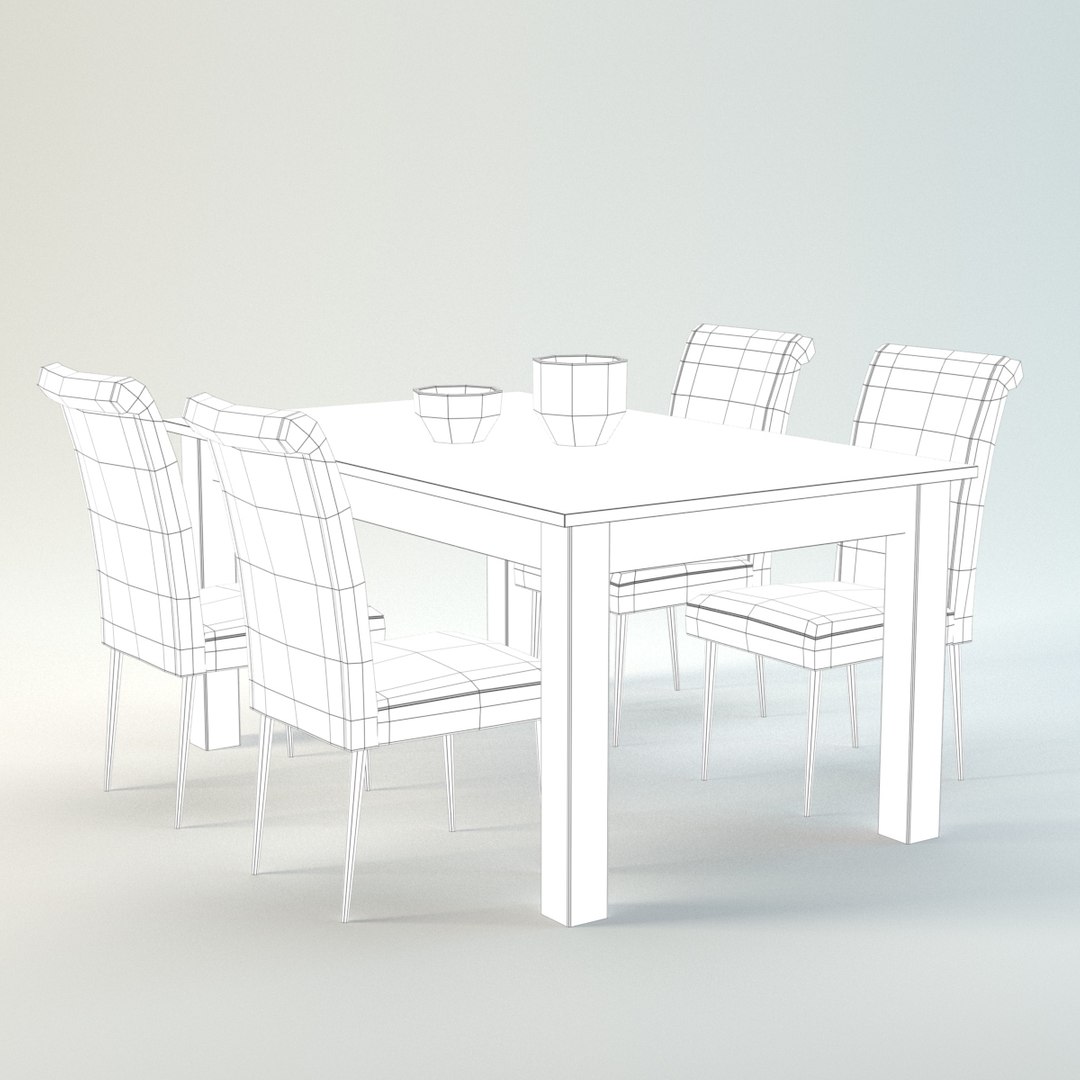 max dining table