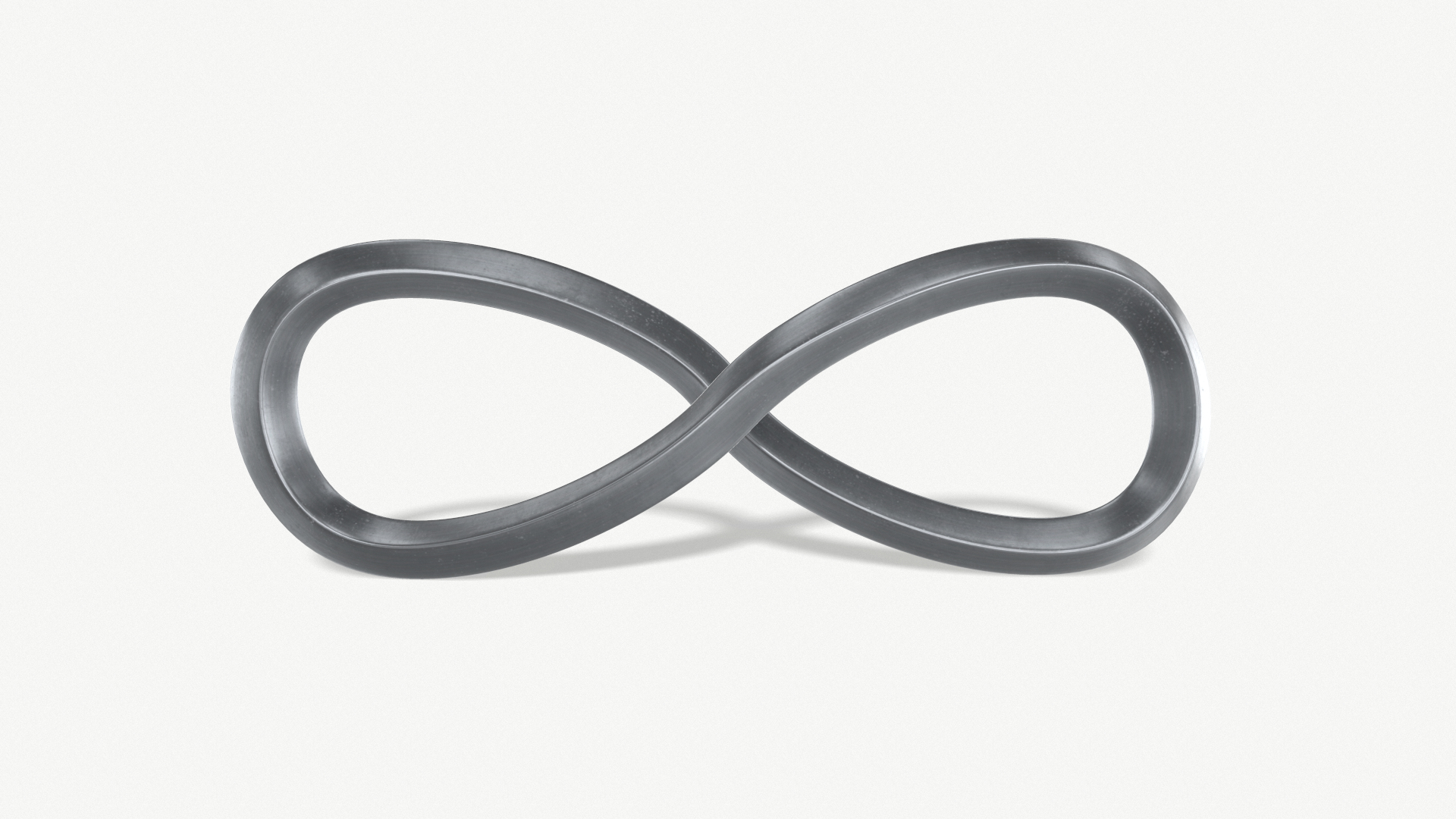 3D Model Infinity Loop - TurboSquid 1576577