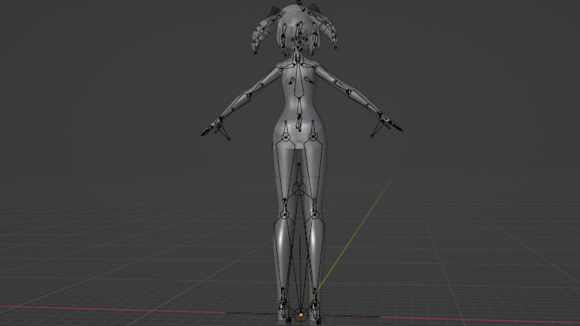 Maria 3D Model - TurboSquid 1847702