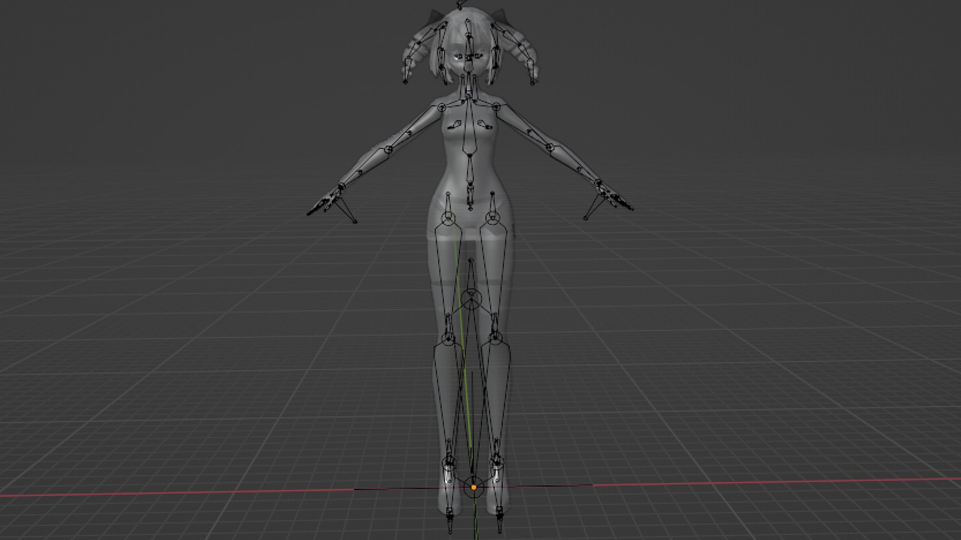 Maria 3D Model - TurboSquid 1847702