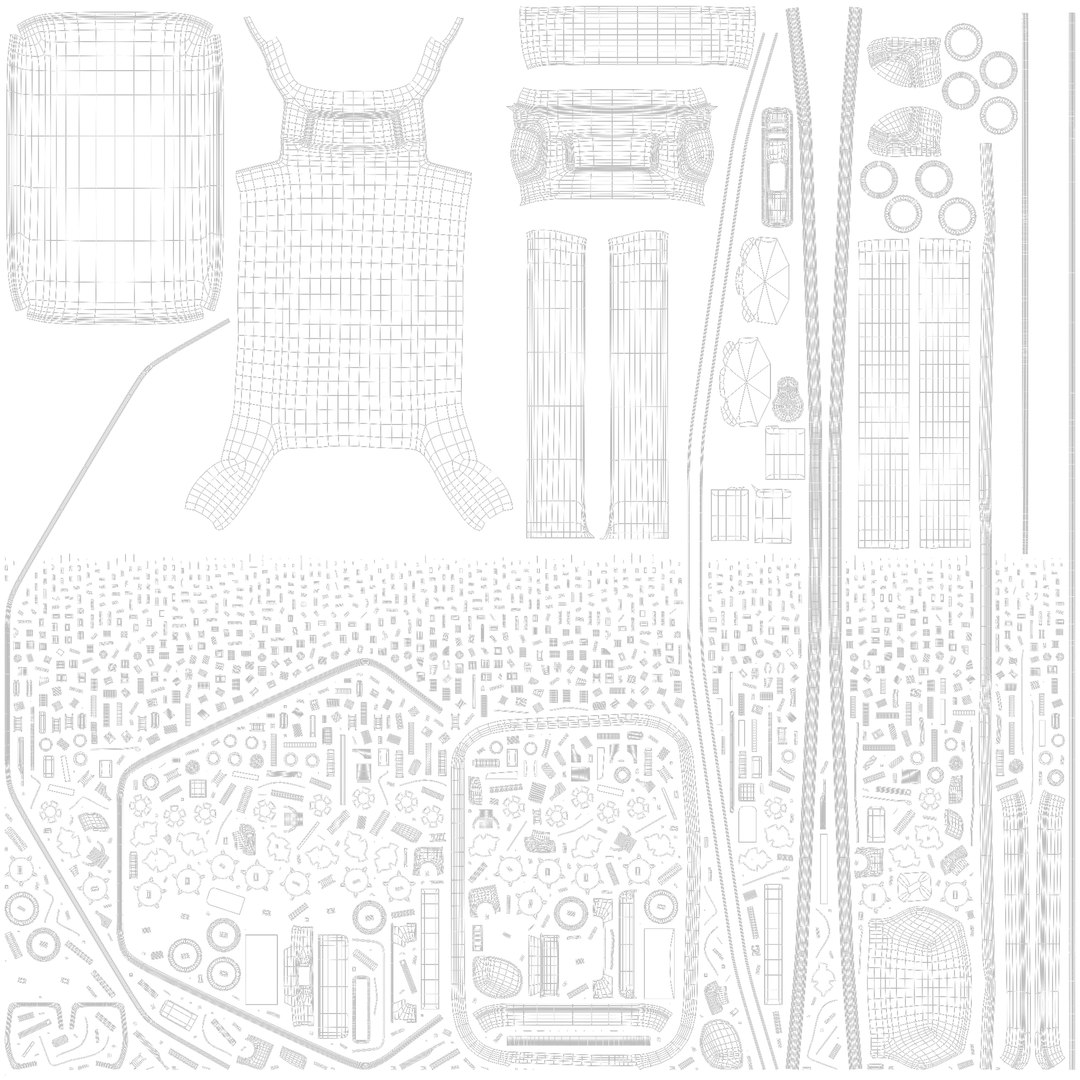 3D Suitcase Model - TurboSquid 2262963