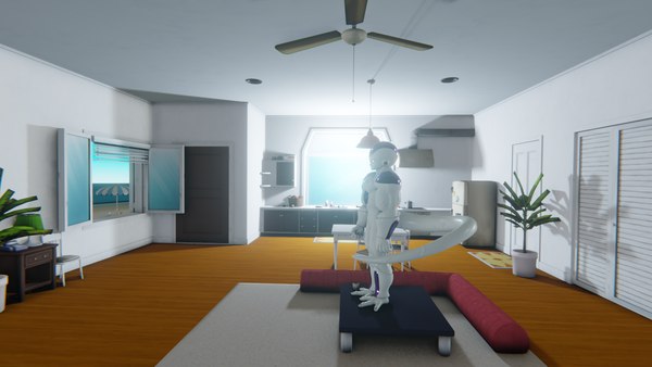 Freezer Character Pack - DBZ 3D model 3D model - TurboSquid 2020058