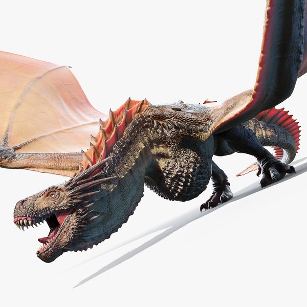 3D Guivre Models | TurboSquid