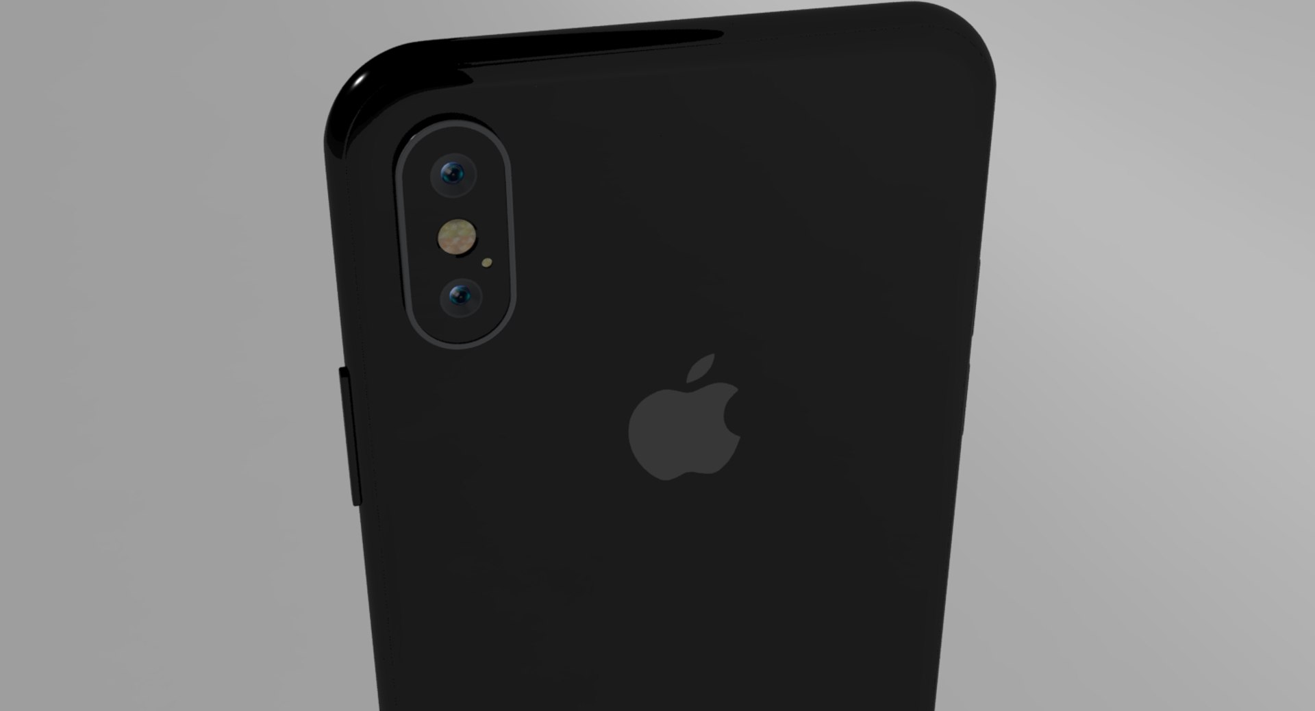 Apple iphone x 3D model - TurboSquid 1204885