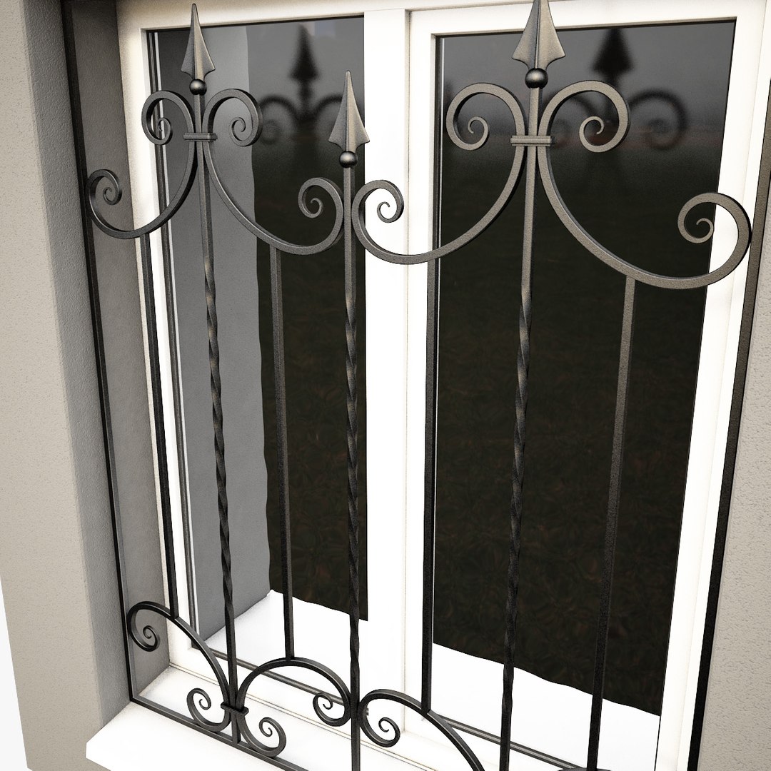 max windows security bars