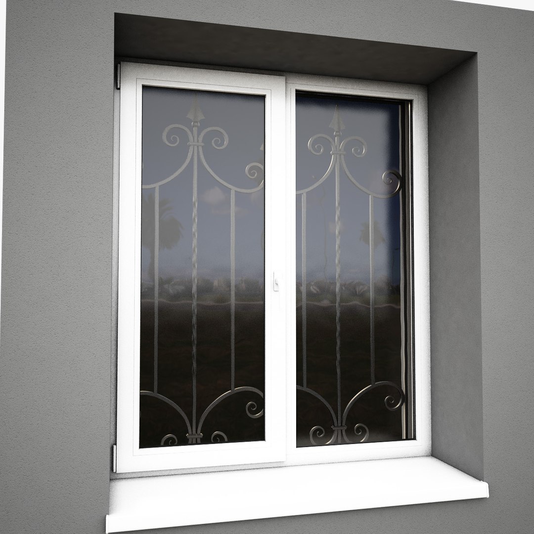 max windows security bars