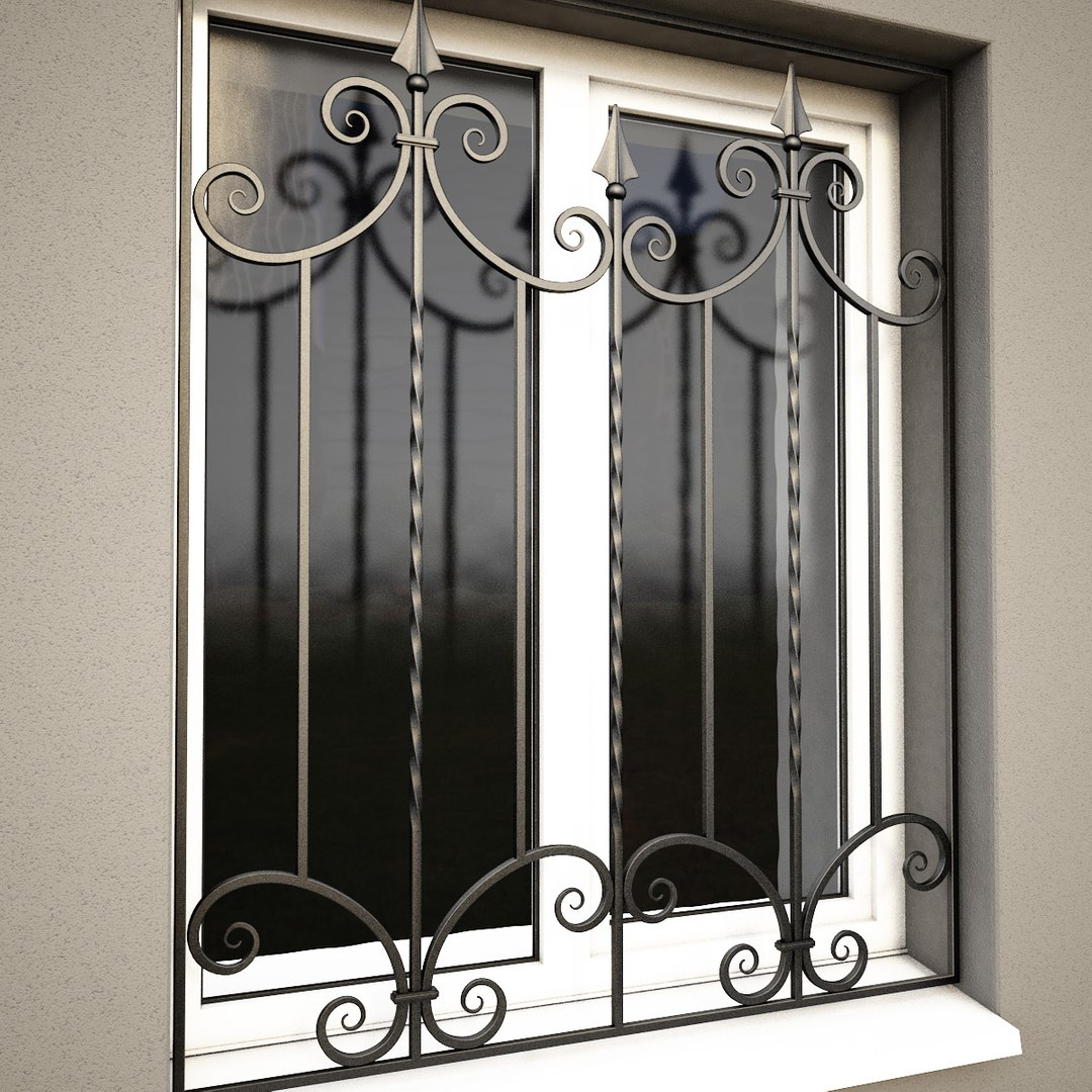 max windows security bars