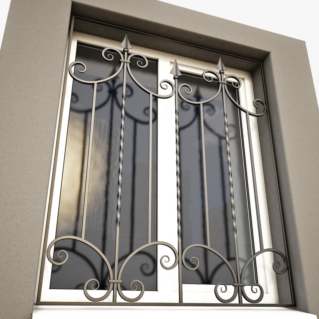 max windows security bars