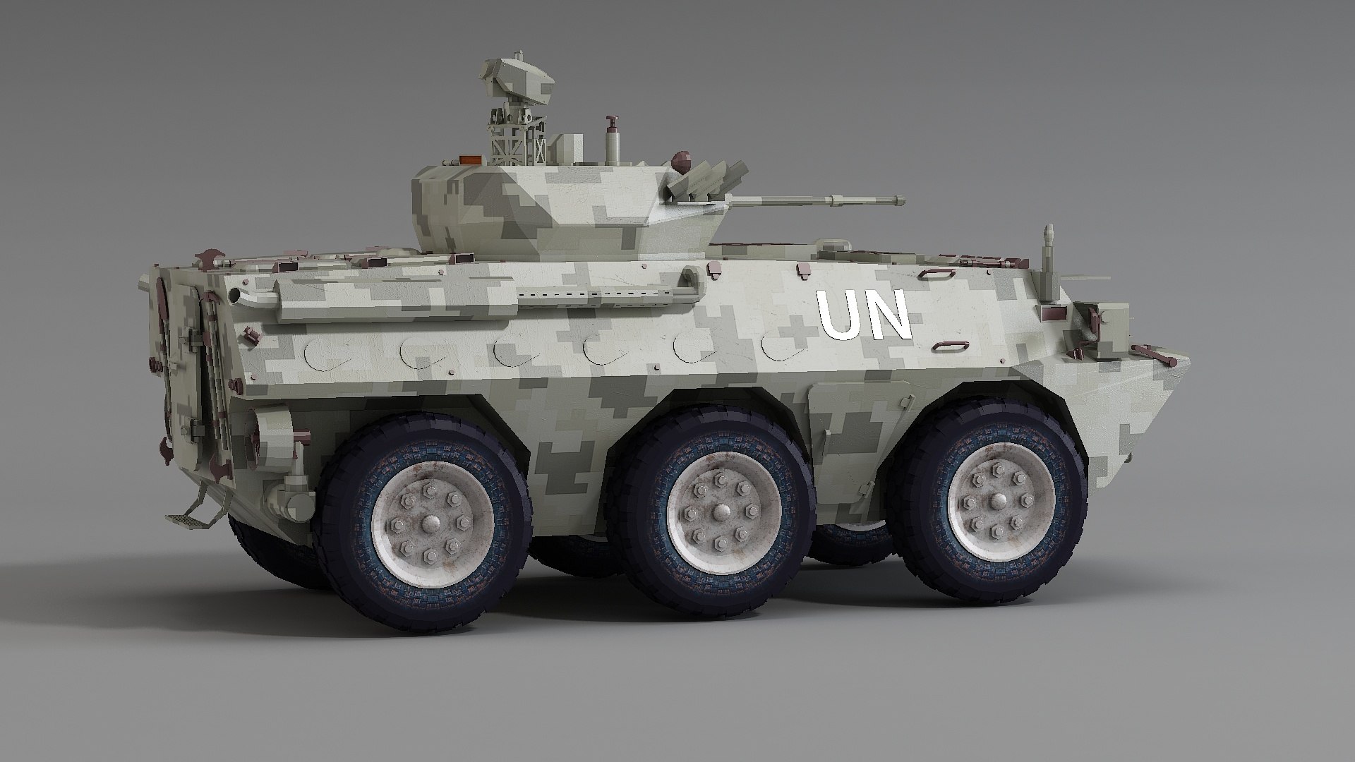 ZSL92 Wheeled Armored Vehicle Type 92 Infantry Fighting Vehicle Type 92 ...