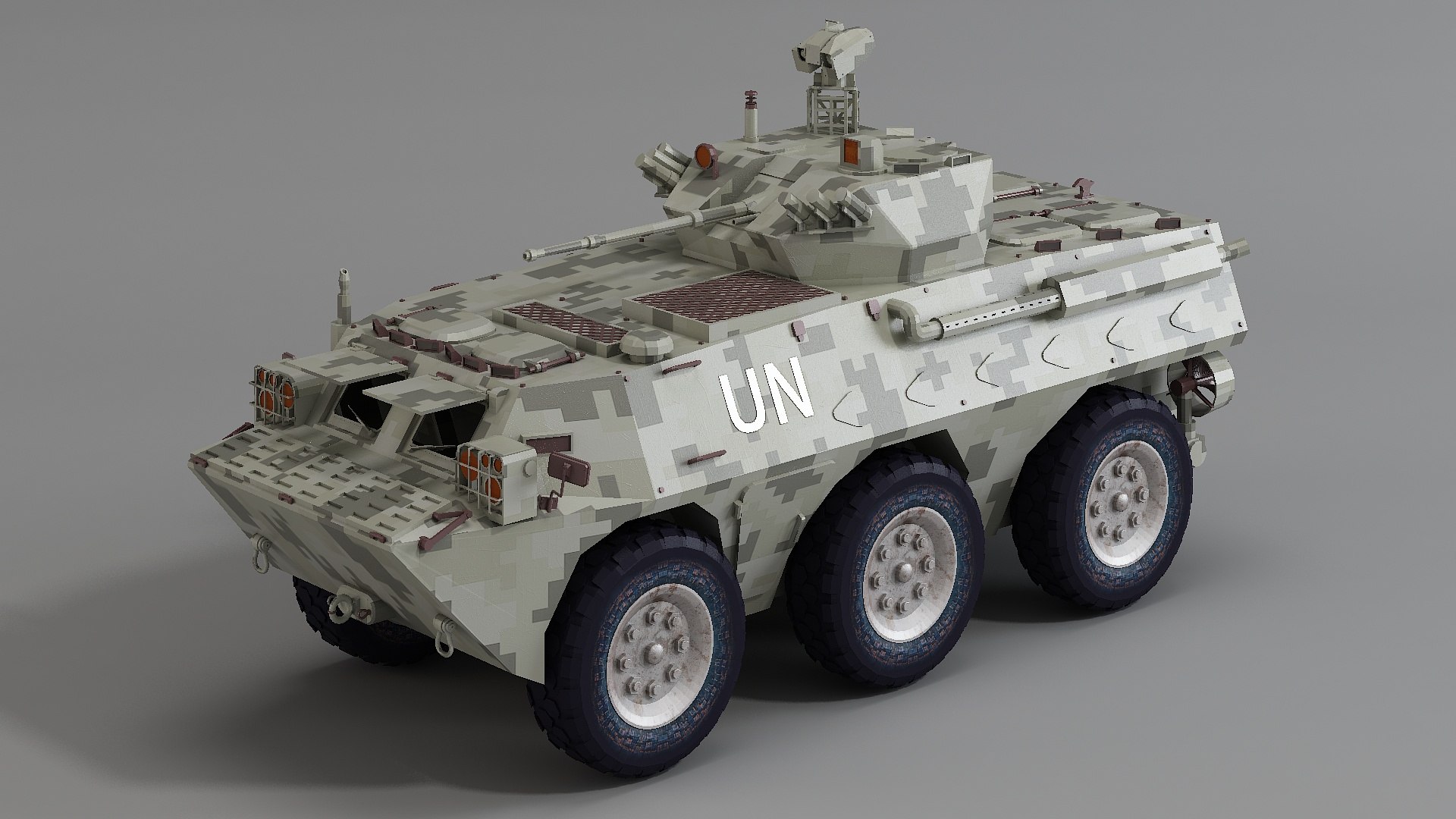 ZSL92 Wheeled Armored Vehicle Type 92 Infantry Fighting Vehicle Type 92 ...