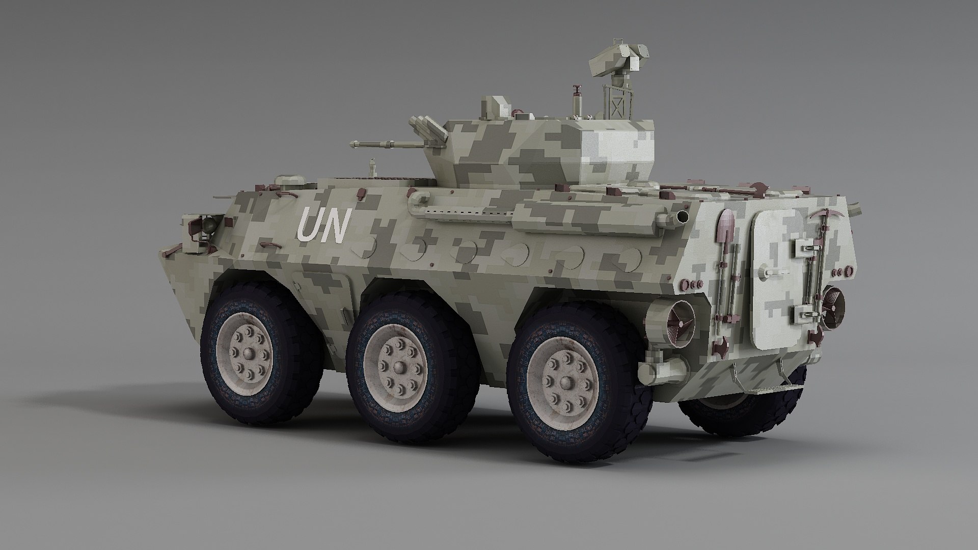 ZSL92 Wheeled Armored Vehicle Type 92 Infantry Fighting Vehicle Type 92 ...