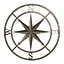 Compass Rose 3d Model
