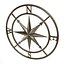 Compass Rose 3d Model