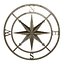 Compass Rose 3d Model