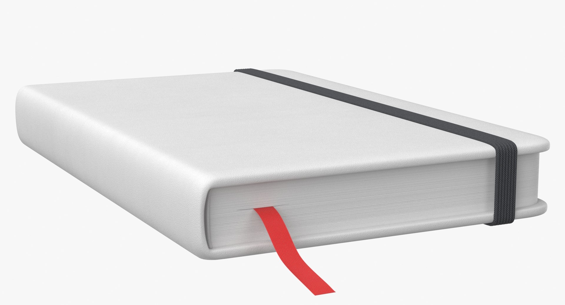 Booklet Notebook Set Type 02 Basic Poses Three Sizes Blank And Generic ...