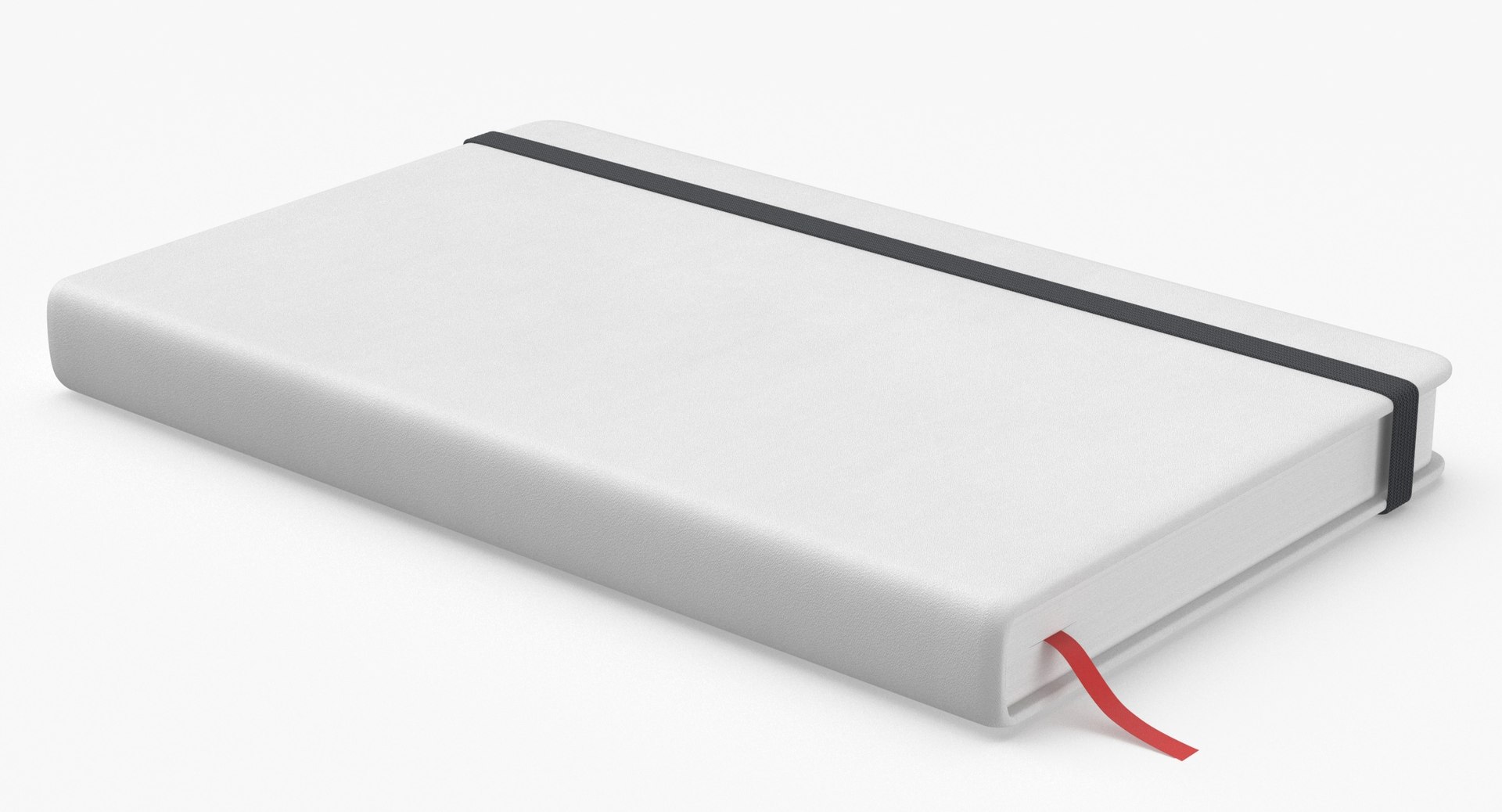 Booklet Notebook Set Type 02 Basic Poses Three Sizes Blank And Generic ...