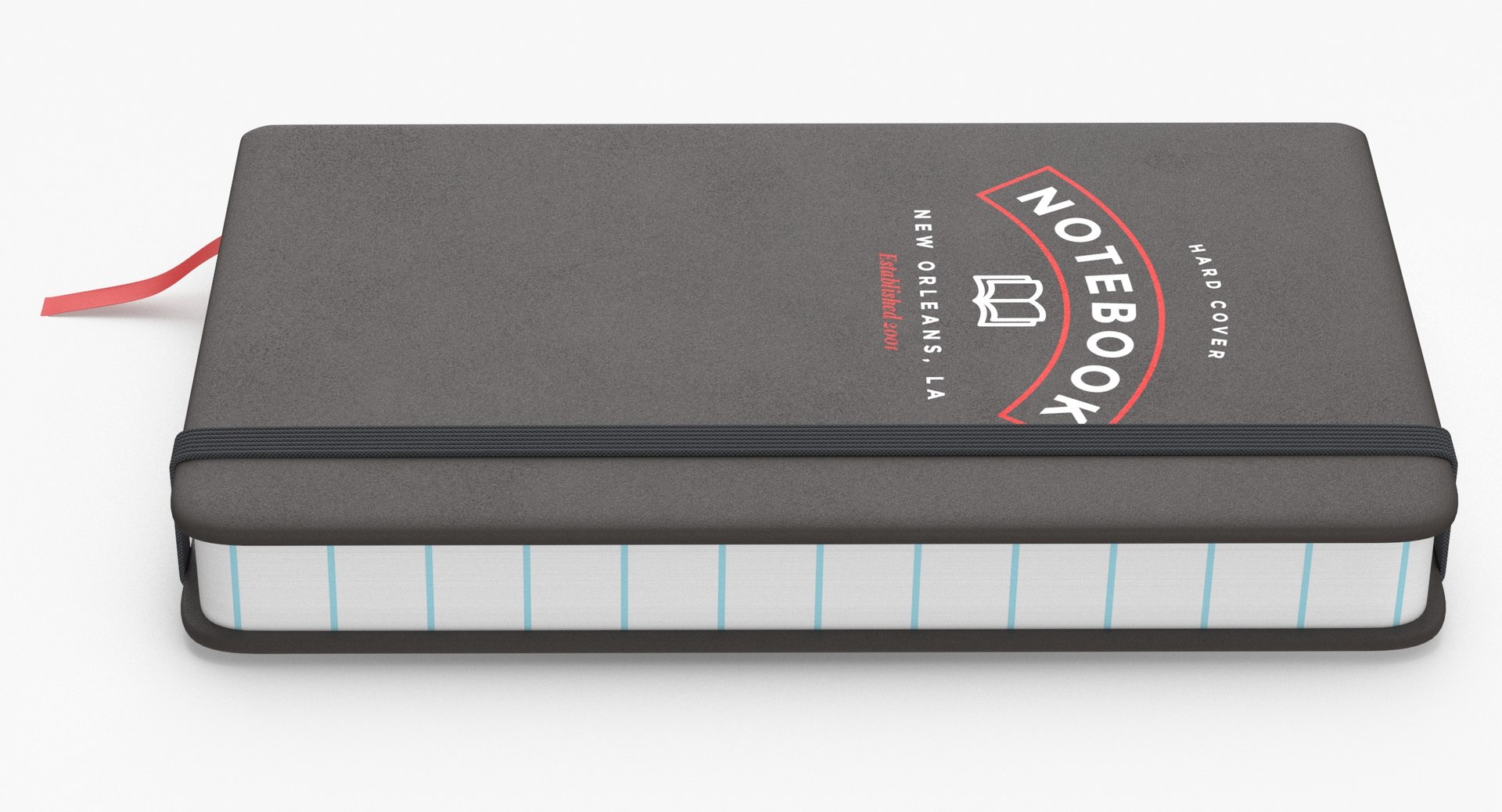 Booklet Notebook Set Type 02 Basic Poses Three Sizes Blank And Generic ...