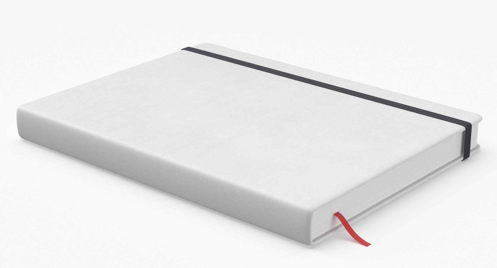 Booklet Notebook Set Type 02 Basic Poses Three Sizes Blank And Generic ...