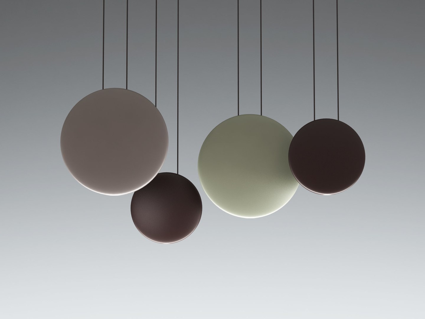 Cosmos Vibia 3D - TurboSquid 1172964