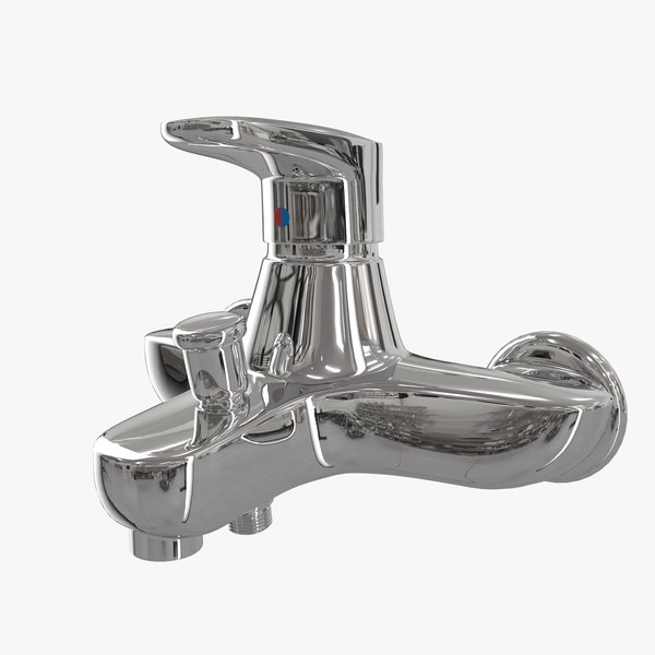 Tap oras vega 1840 3D model - TurboSquid 1332070