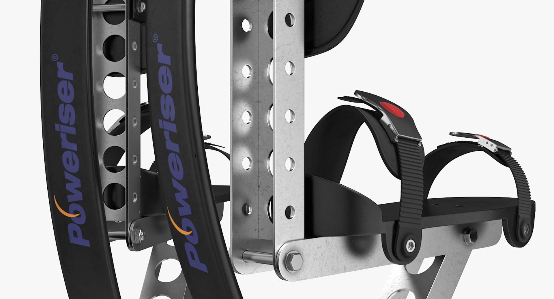 Jumping Stilts 3D - TurboSquid 1189018