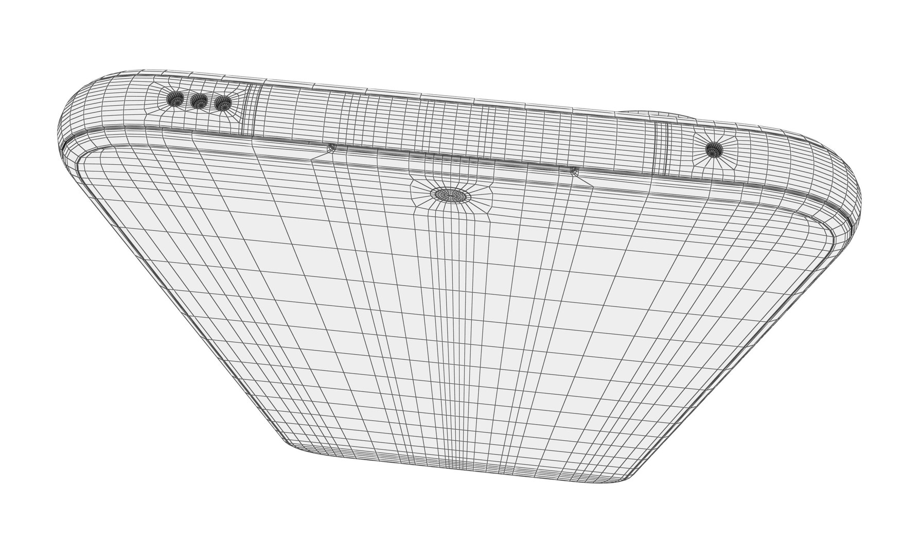 Honor X6c White And Huawei Pura 80 Pro White 3D Model - TurboSquid 2423379