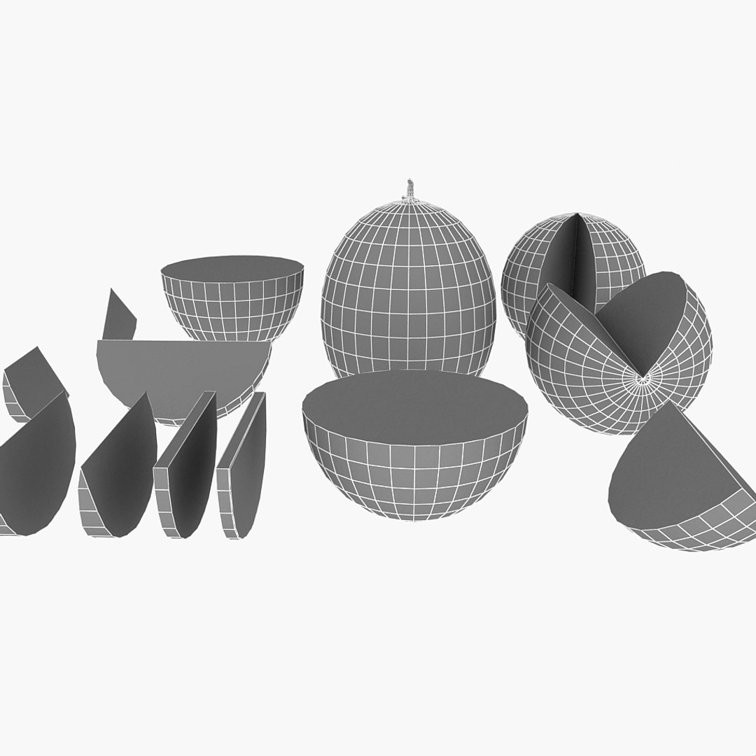3dsmax Dinner Water