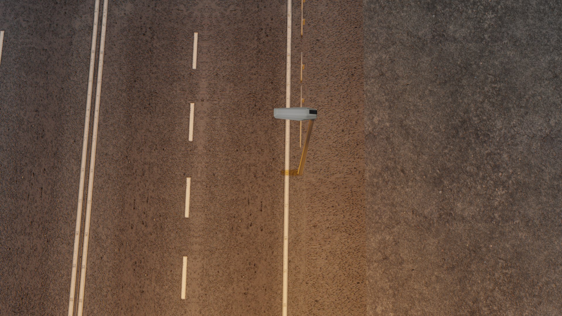 Highway Prop Pack 3D - TurboSquid 1757803