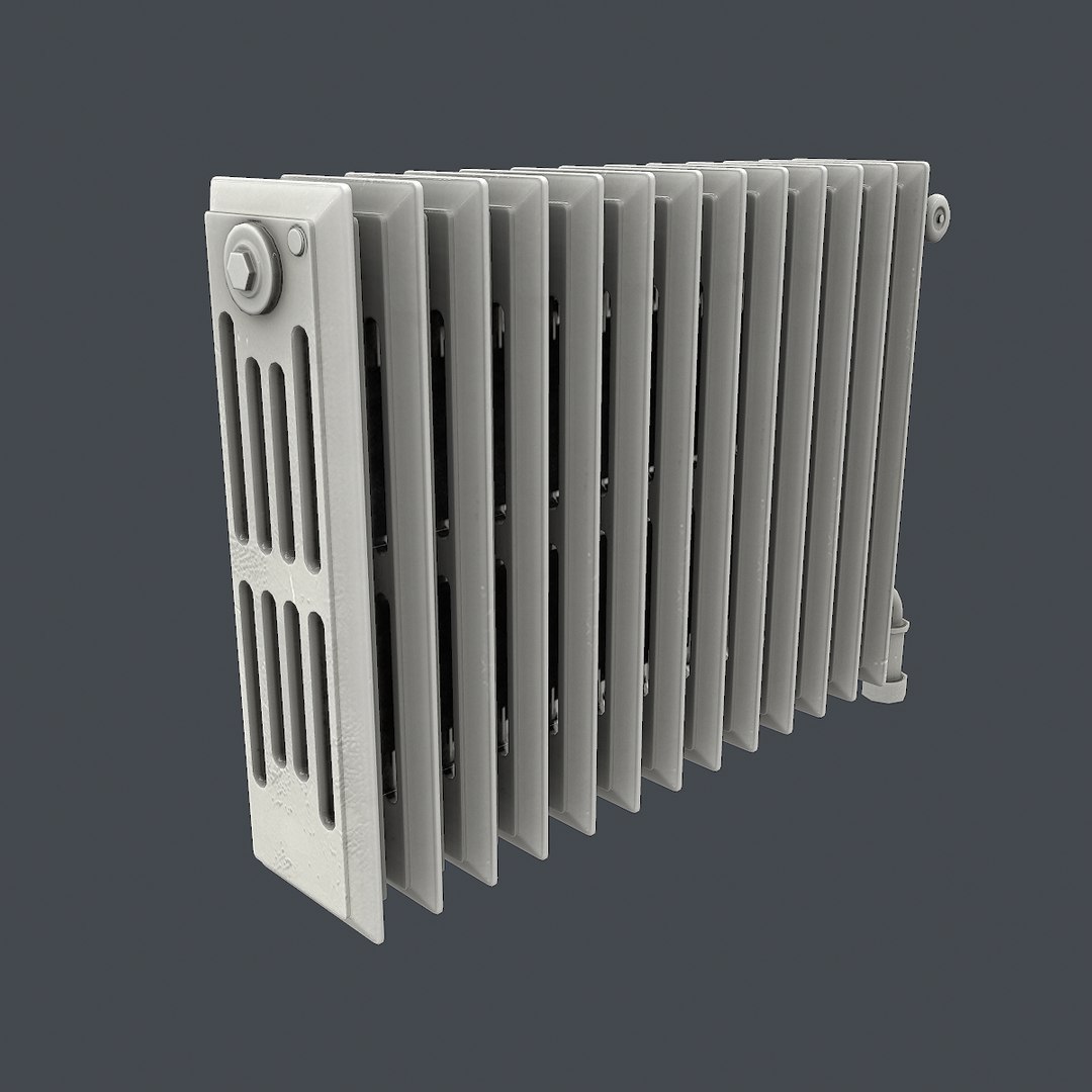 Asset Radiator Max